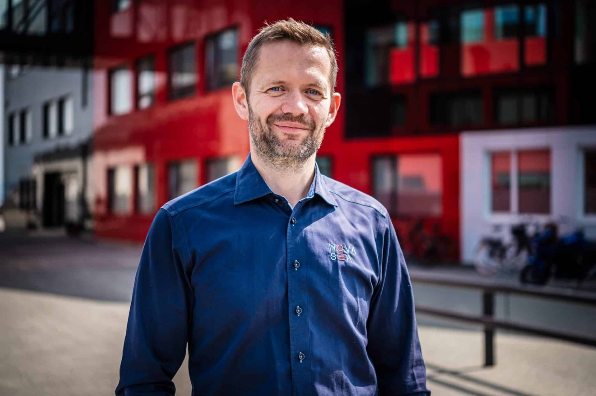 AquaGen names former Nova Sea boss as new group CEO | SalmonBusiness