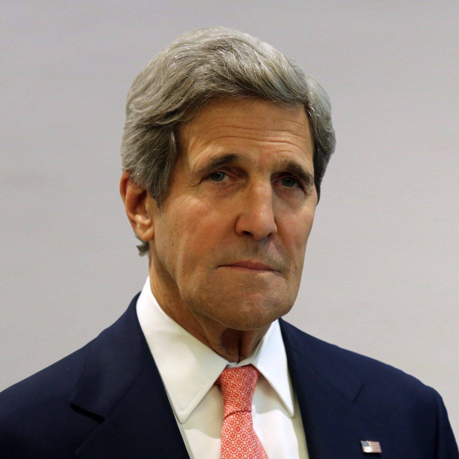 Former US Secretary of State appointed Ocean Stewardship Initiative ...