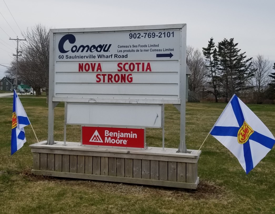Mersey Seafoods: acquires Nova Scotia processor Comeau’s Sea Foods ...