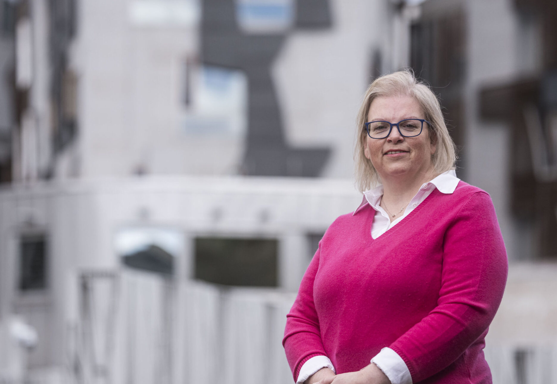 Scottish election: ‘watershed moment’ for salmon farming regulation ...